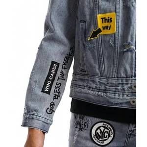 Cult of Individuality | Jackets & Coats | New Cult Of Individuality ...